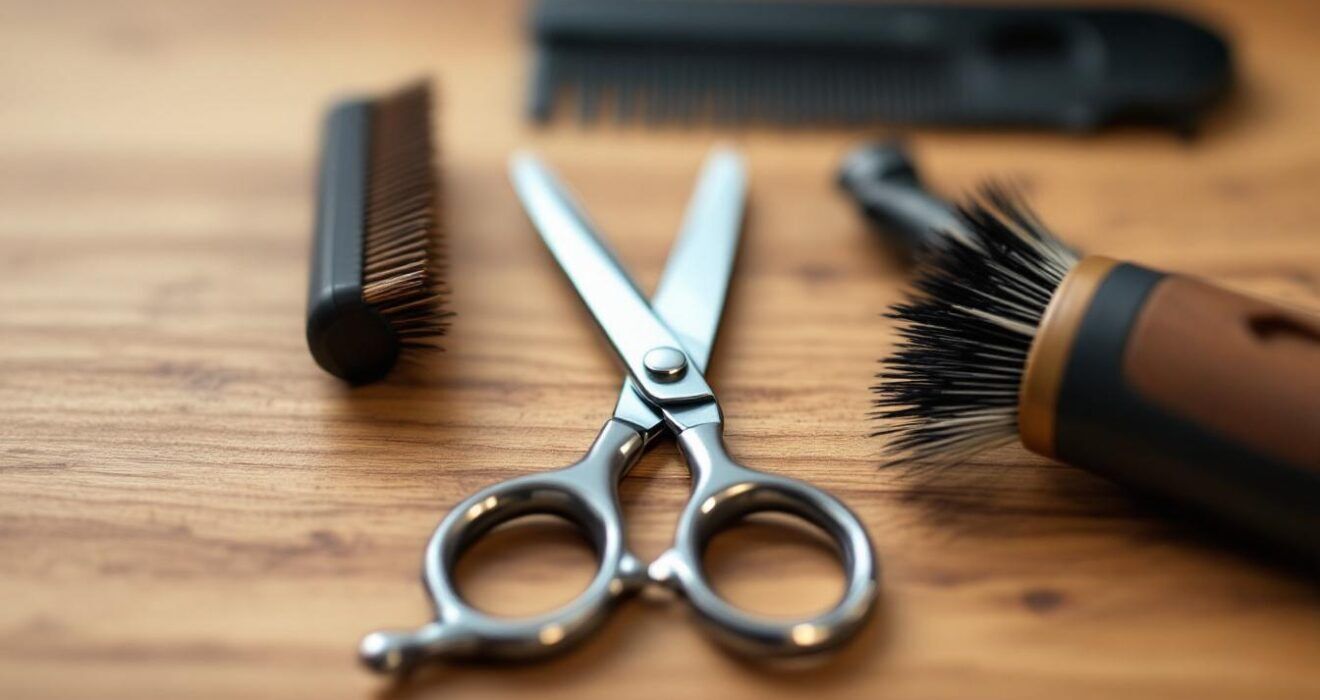 Is Trimming Your Beard Haram in Islam? - Barber Craft
